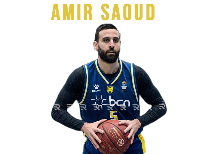 REVOLUTION BASKETBALL AGENCY